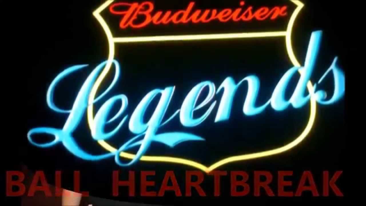 HEARTBREAK, LINE DANCE - YouTube