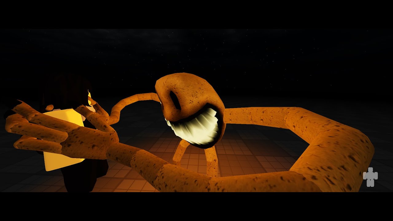 Nota Terrorizing Kids On Halloween - YouTube