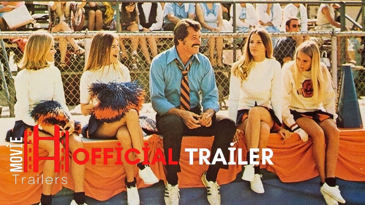 Pretty Maids All in a Row (1971) Trailer #2 | Rock Hudson, Angie ...