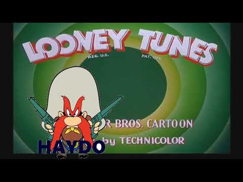 KüfürBaz Haydo Hapis Kaçağı [2018]
