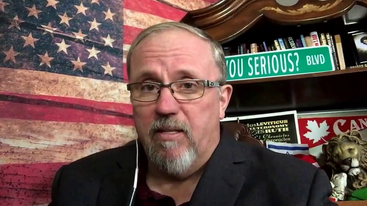 BREAKING: "Human Pig HYBRID" Scientist Create Embryo... DNA Corruption ...