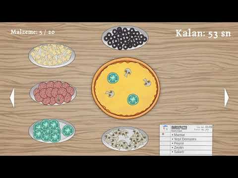 AKADEPİZZA