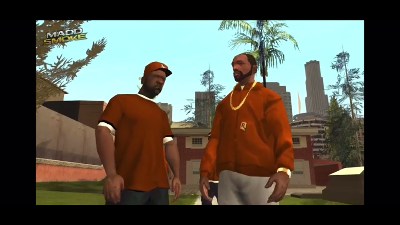 Orange Grove Street - YouTube