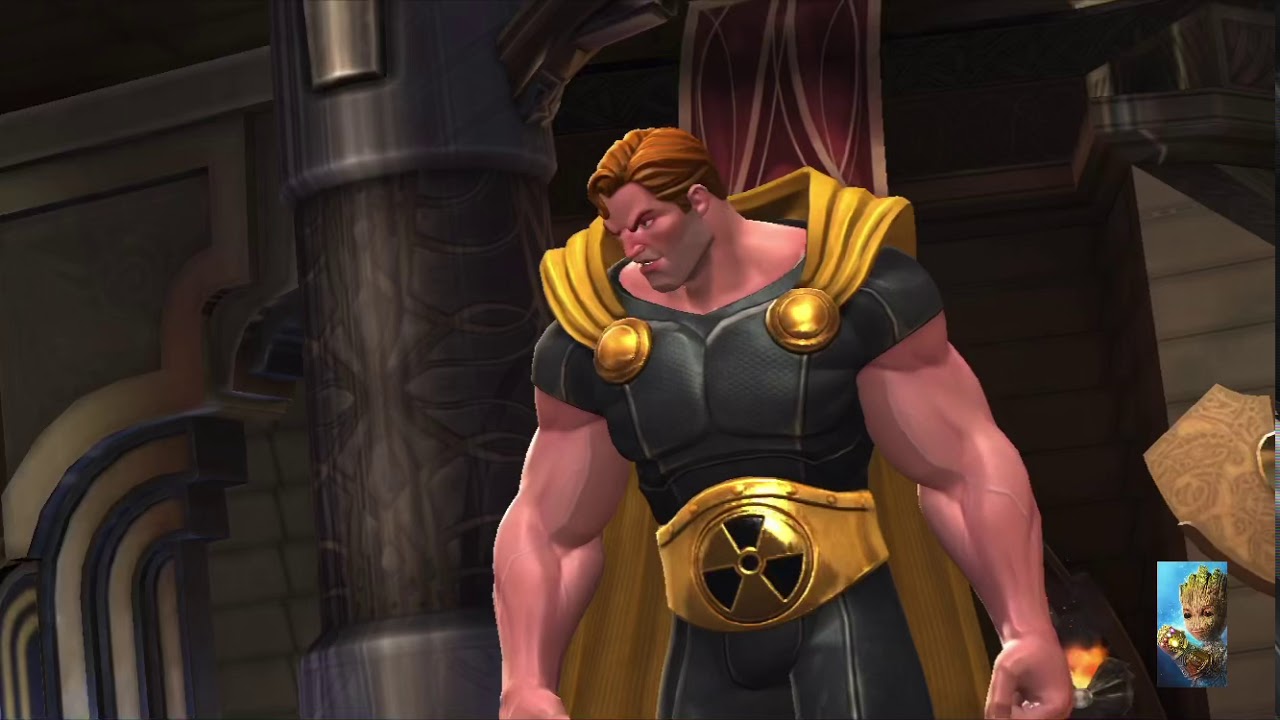 Defender spotlight series: Warlock - YouTube