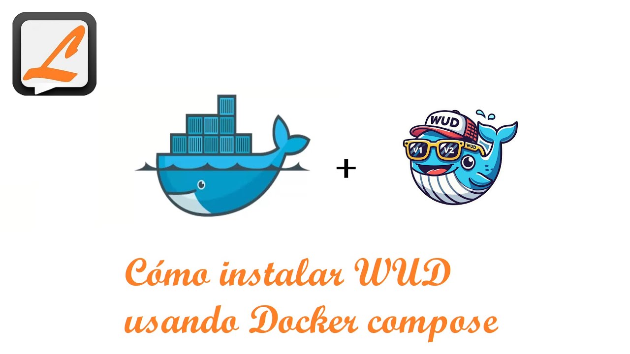 Cómo actualizar contenedores Docker con WUD y un script - Alternativa a ...