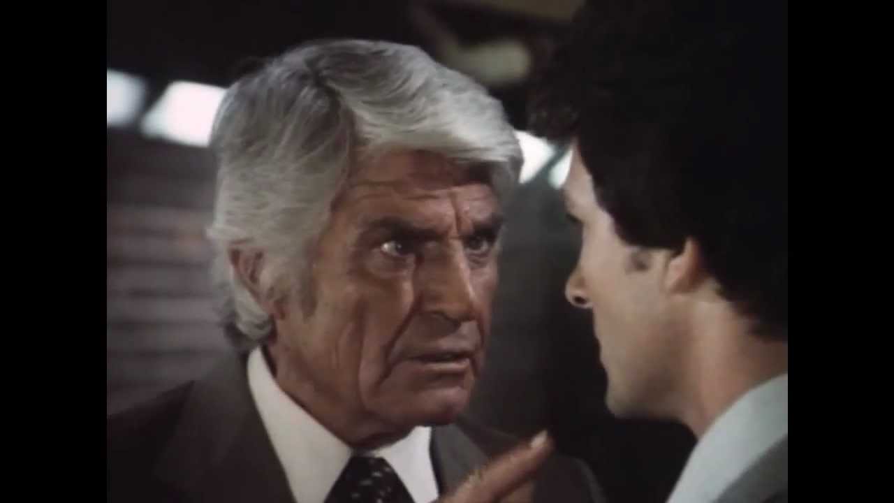 Dallas Jock Bobby The Real Power - YouTube