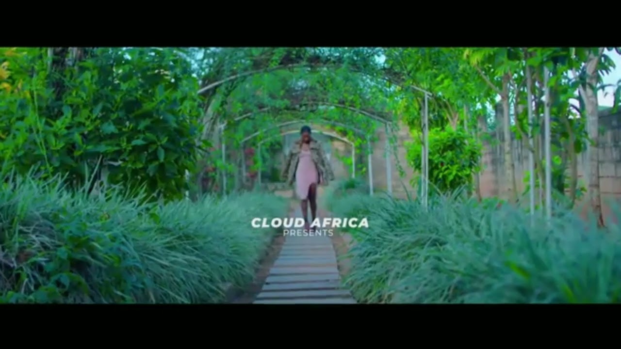 STEP MARTHA RIRIX VIDEO BY DECIMAL POINT UG - YouTube