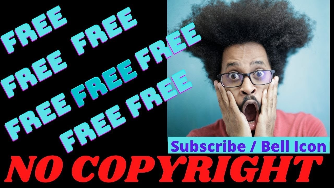 How To Subscribe to a Channel & Press the Bell Icon Intro Without ...