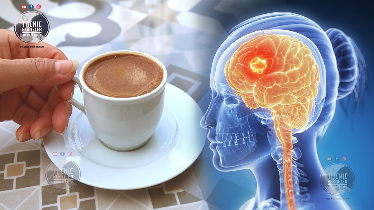 Ja kujt i bën mirë kafeja dhe si duhet pirë, mësoje sa nuk është von ...