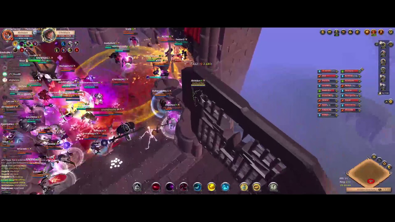 2019 10 20 THIS IS ARCH ALLIANCE - YouTube
