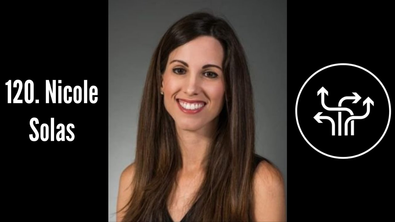 120. Nicole Solas, Educational Transparency Activist - YouTube