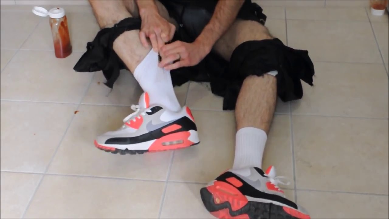 Tracksuit Ketchup and Rip part 3 - YouTube