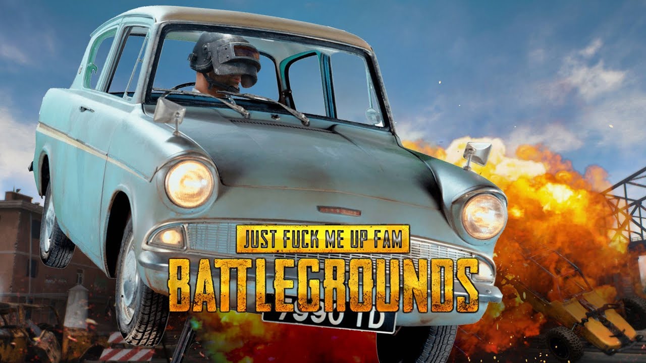 PUBG was released from early access on December 20, 2017 - YouTube