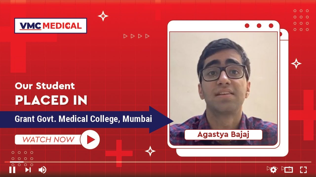 VMC’s Student in India’s Leading Medical College | VMC Medical Plus ...