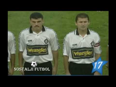 1989-2000 BÜYÜK ALTAY'IN Büyük Kaptanı ORHAN ÜSTÜNDAĞ