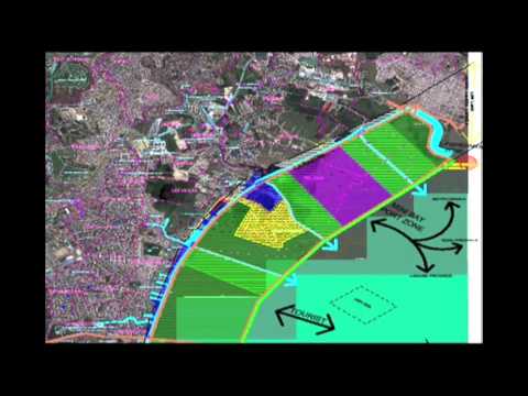 Proposed Comprehensive Land Use Plan of Taguig City Part 2 - YouTube