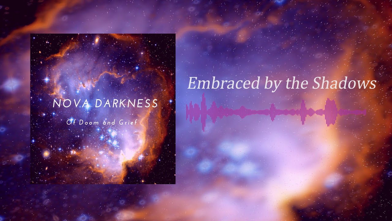 Nova Darkness - Embraced by the Shadows (Album Track) - YouTube Music