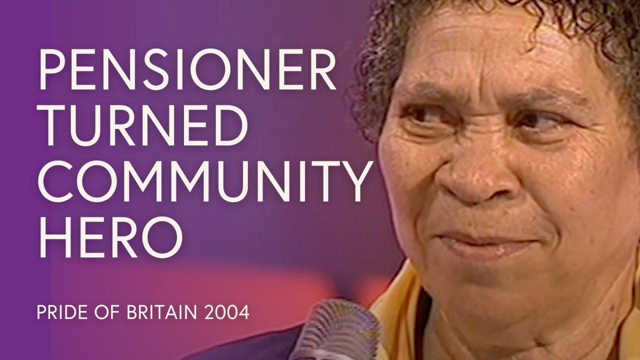 Audrey Flash: A Community Champion Inspiring Birmingham's Youth | Pride ...