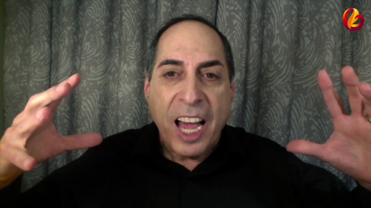 Donald epstein the 12 stages of healing - canadananax