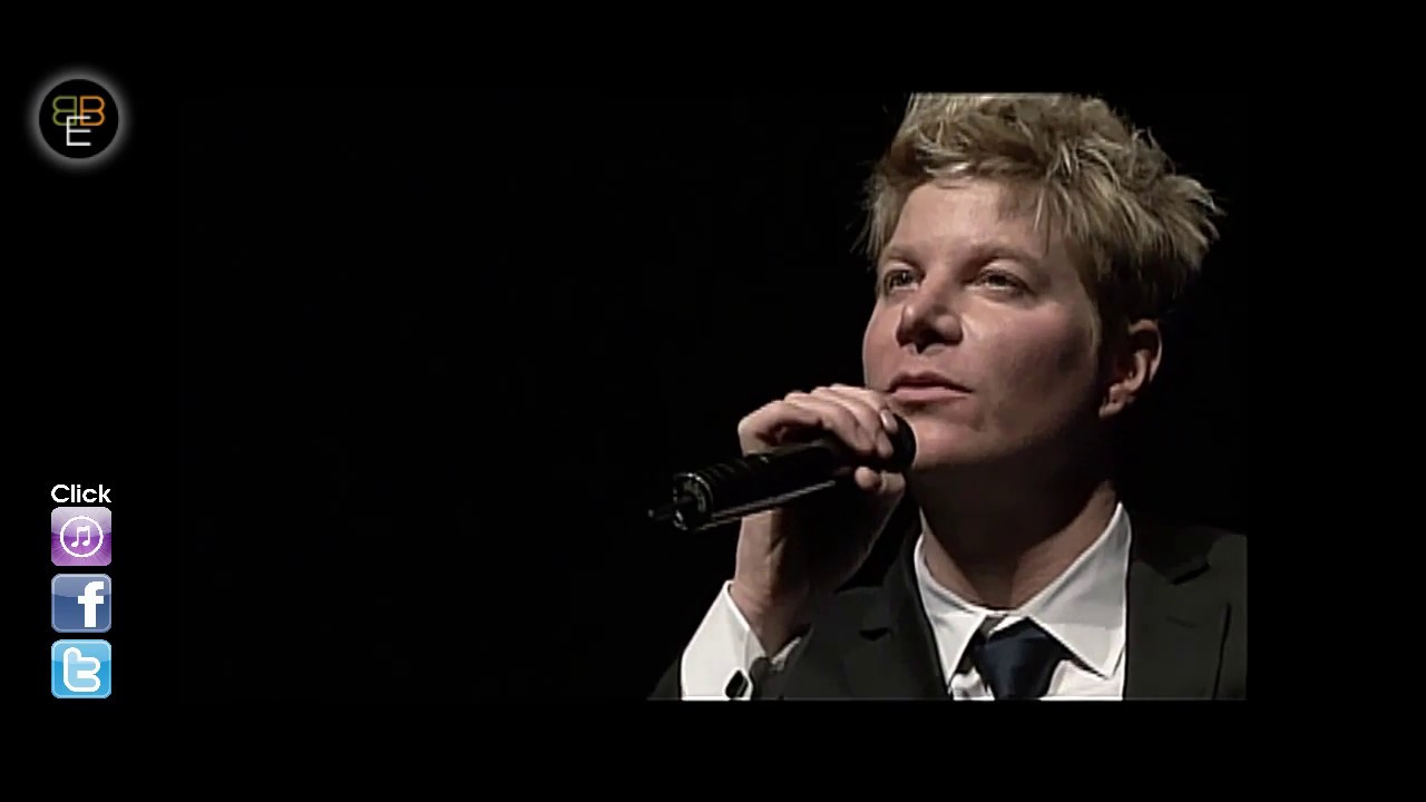 Hallelujah (Official LIVE PBS Video) - Shaun Johnson & the Big Band ...