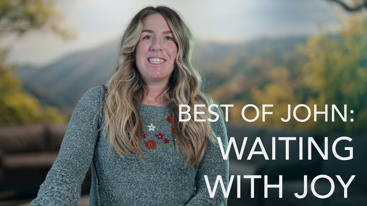 Best of John Day 2 - Daily Dose - - Bible Portal