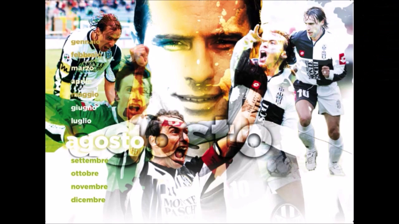 Calendario 2016 - YouTube