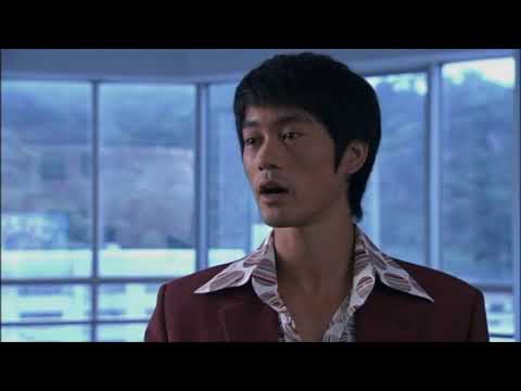 The Legend of Bruce Lee - Episode 26