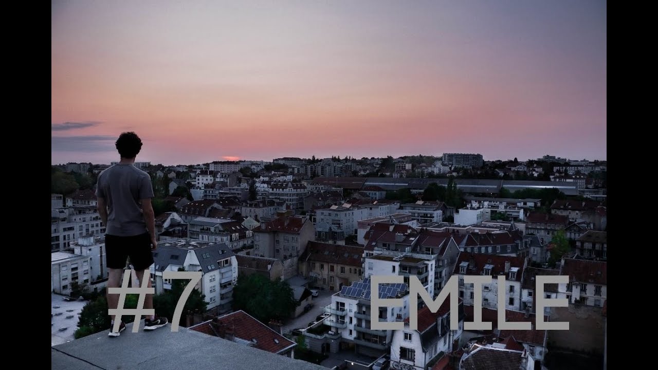 ATB CREW #7 [Emile] - YouTube