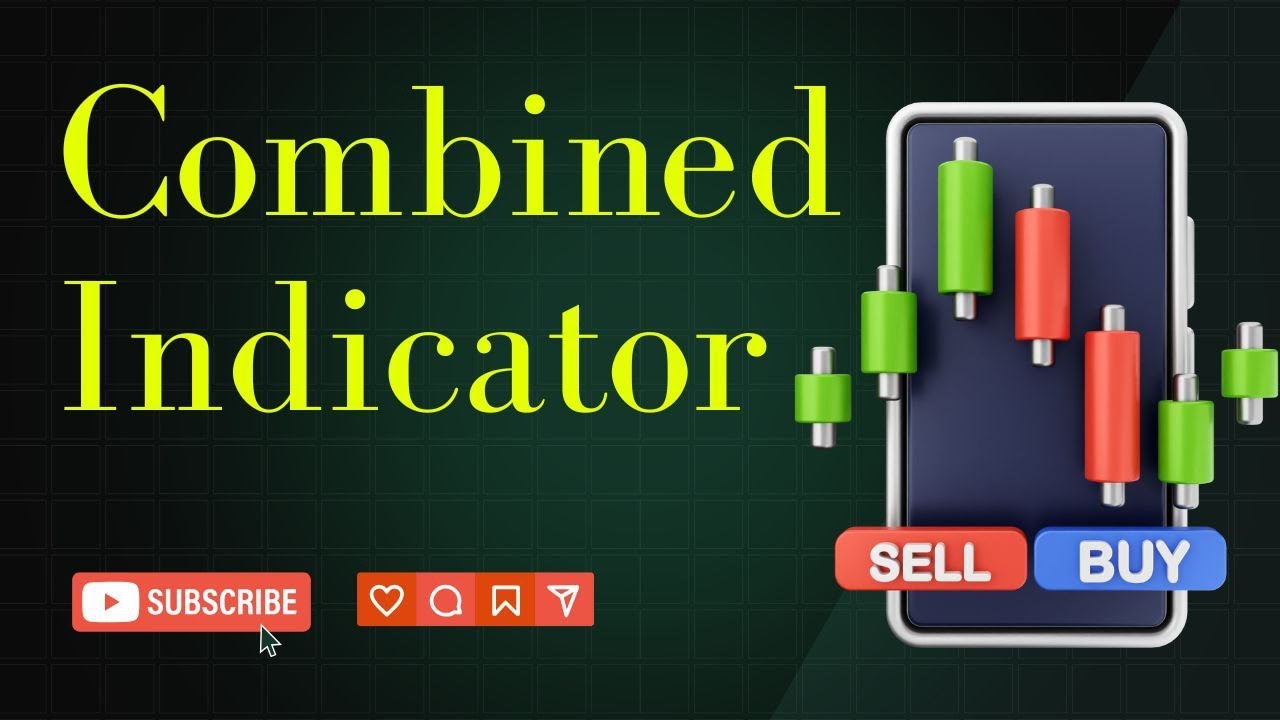 Best Order Block & Breaker Block Indicator | Live Trading Strategy for ...