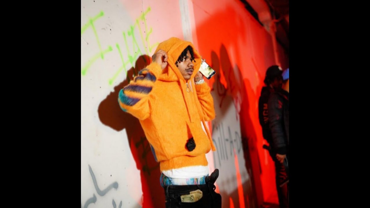 POUNDSIDE POP TYPE BEAT - “Below” @1CousinVinny BPM: 187 - YouTube