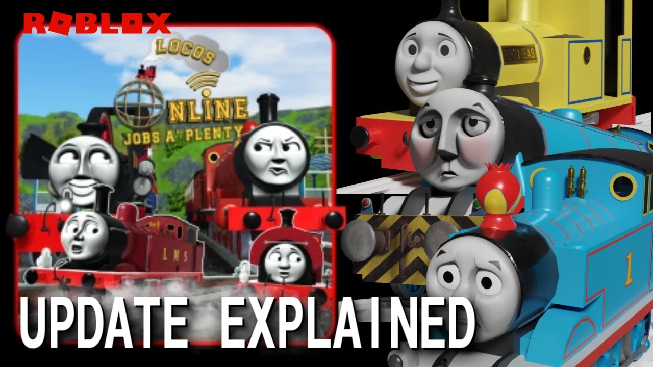 (Update explained) Locos Online Jobs A' Plenty!(Oct. 13,2024) - YouTube