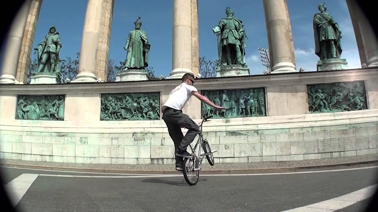 Flatland Fanatics DVD Trailer - YouTube