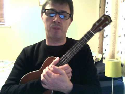 Jamie Houston on the Love My Ukulele "Empire" - YouTube