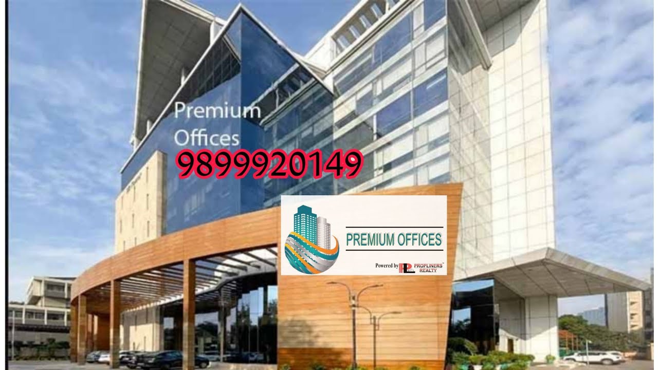 Sb Tower Sector 16a Film City Noida 9899920149 Premium Offices # ...