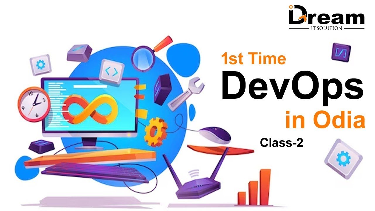 What is DevOps? Why its very important now days? #devops_full_course_in ...