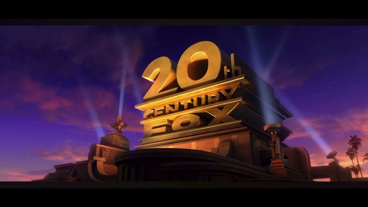 20th Century fox Dreamworks animation skg turbo - YouTube