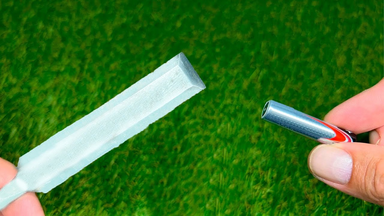 From Dull to Razor Sharp: The Easiest Chisel Sharpening Hack You Need ...