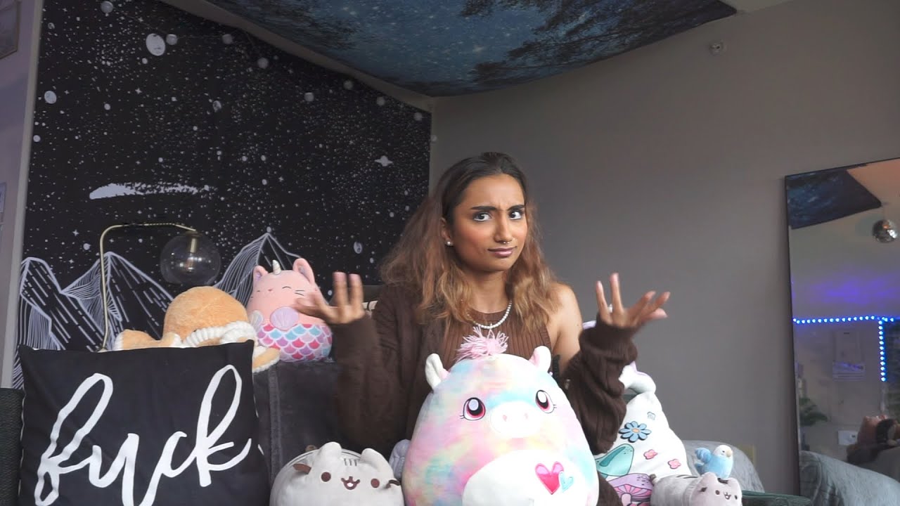 Anatomy Of: Shaghana Doyle - YouTube