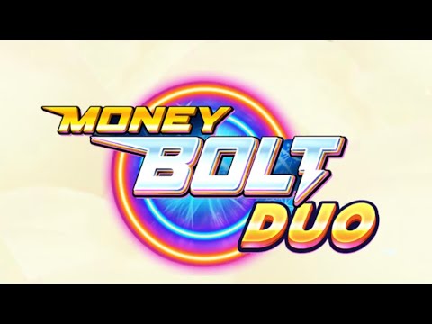 MyVEGAS APP | MONEY BOLT DUO SLOT MACHINE - JACKPOT GAMEPLAY - ELECTRO ...