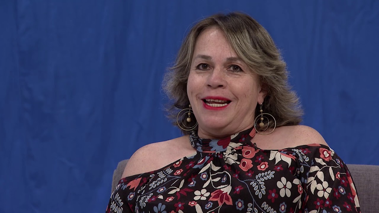 Se anuncia la Feria "Del Cole...a la U" Quito-2019- Dra. Maritza de la ...