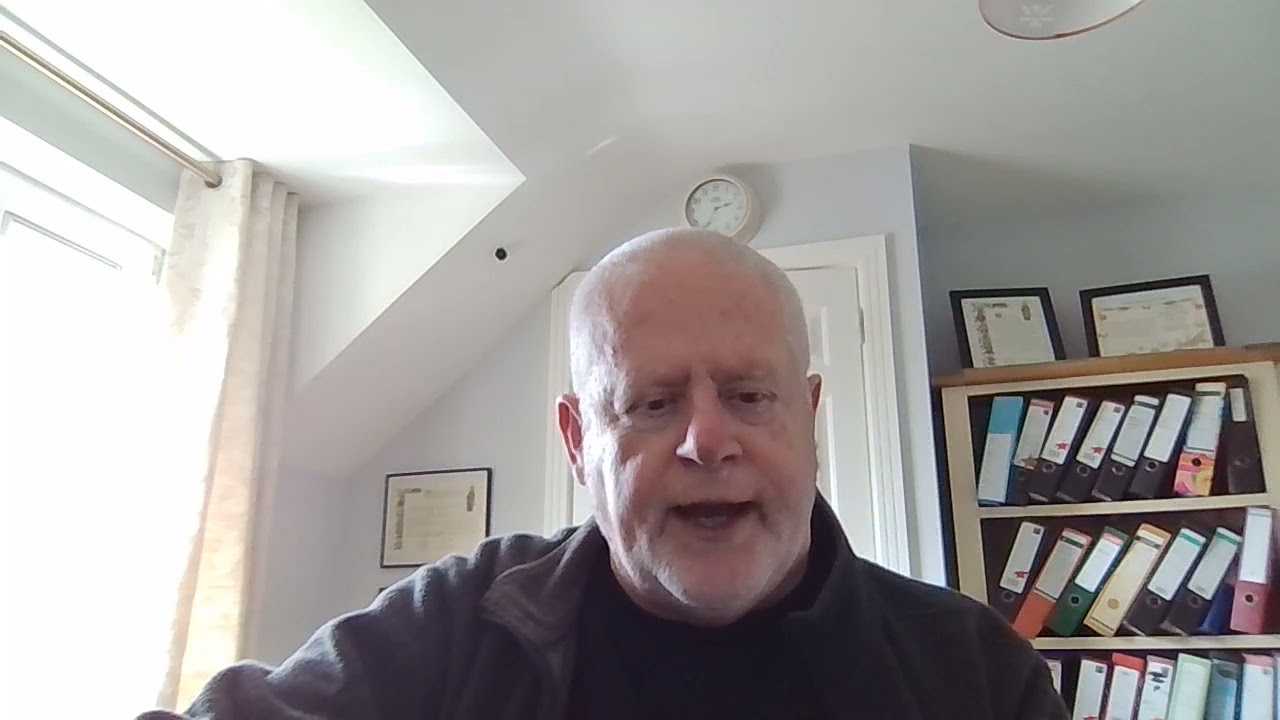 Planning an Irish Research Trip by John Hamrock - Ancestor Network ...