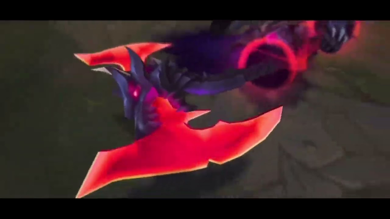 Darius edit - YouTube