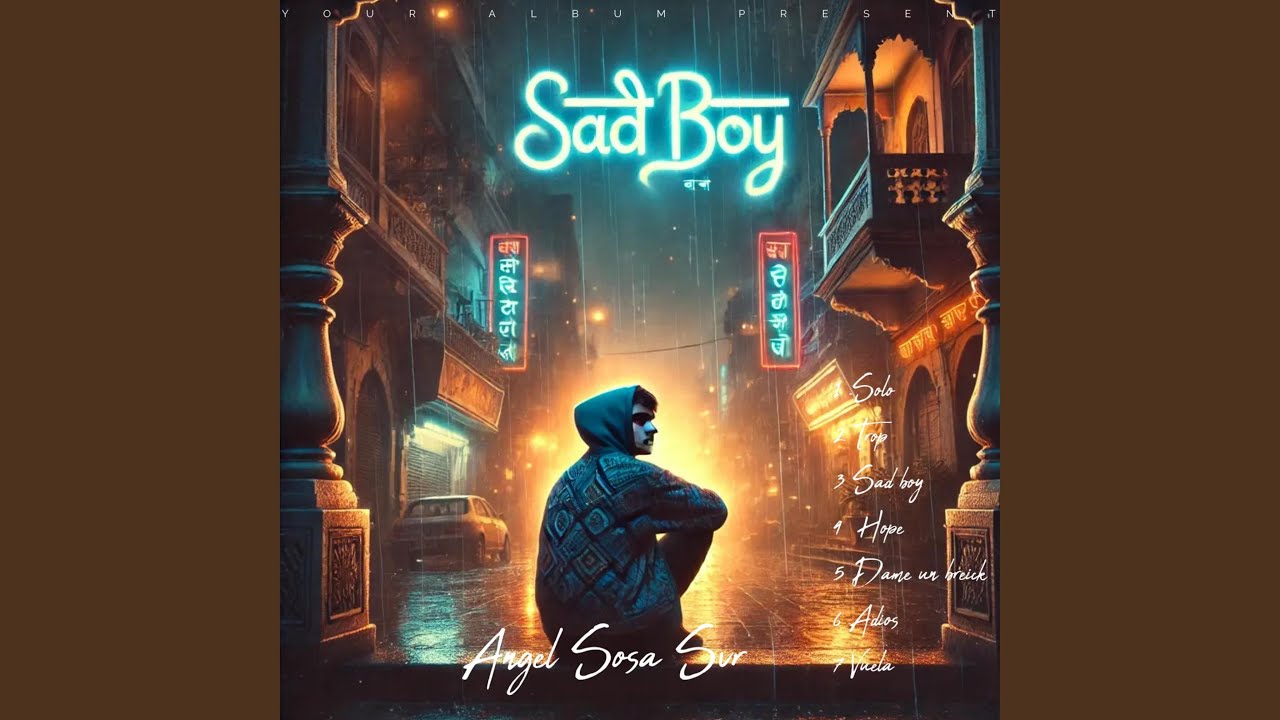 01 SOLO - ANGEL SOSA SVR: Song Lyrics, Music Videos & Concerts
