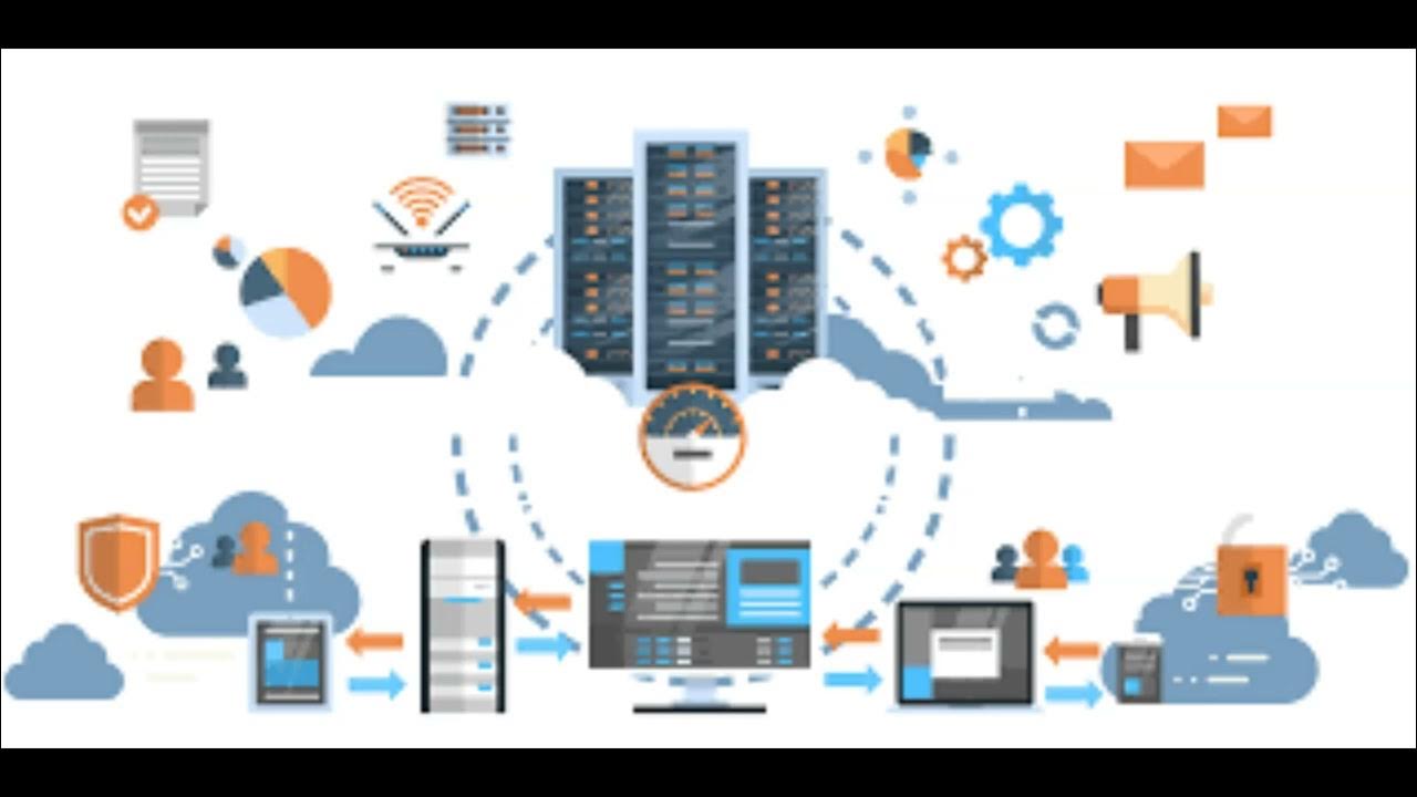 symfony application : framework setup - YouTube
