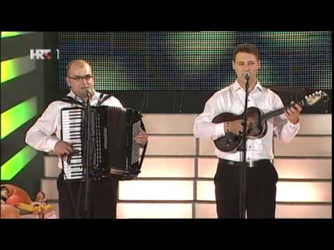 Stravianae band - lijepom našom Donji Miholjac