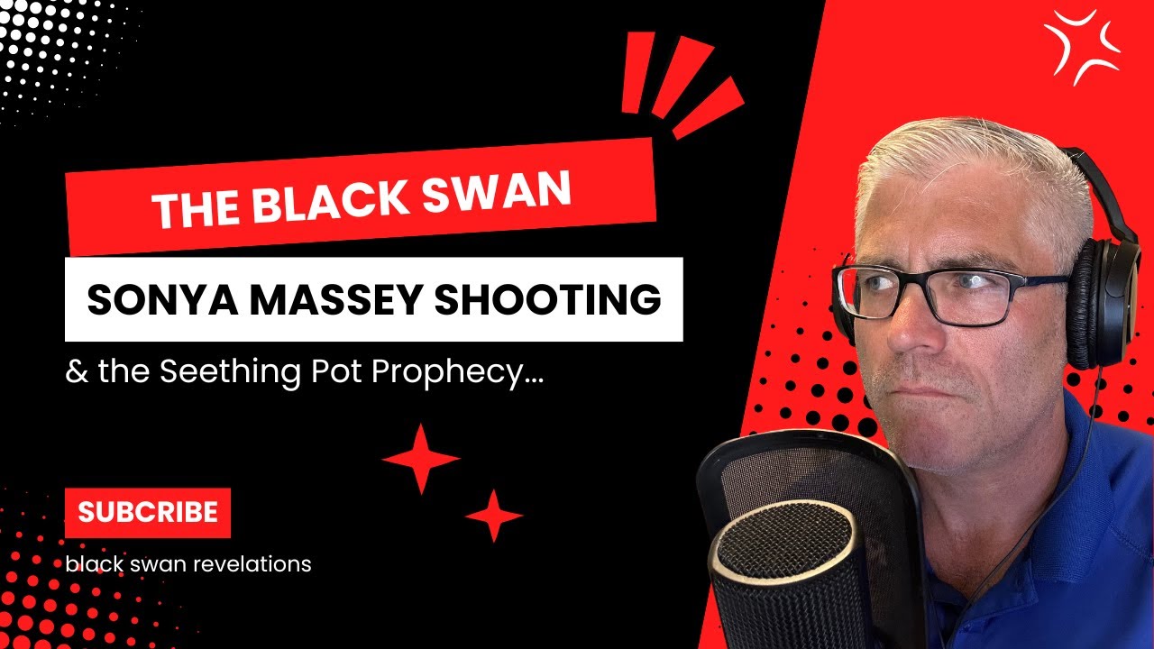 Sonya Massey & The Seething Pot Prophecy | Black Swan Live - YouTube
