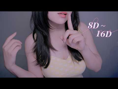 ASMR For People Who Never Get Tingles 🌟