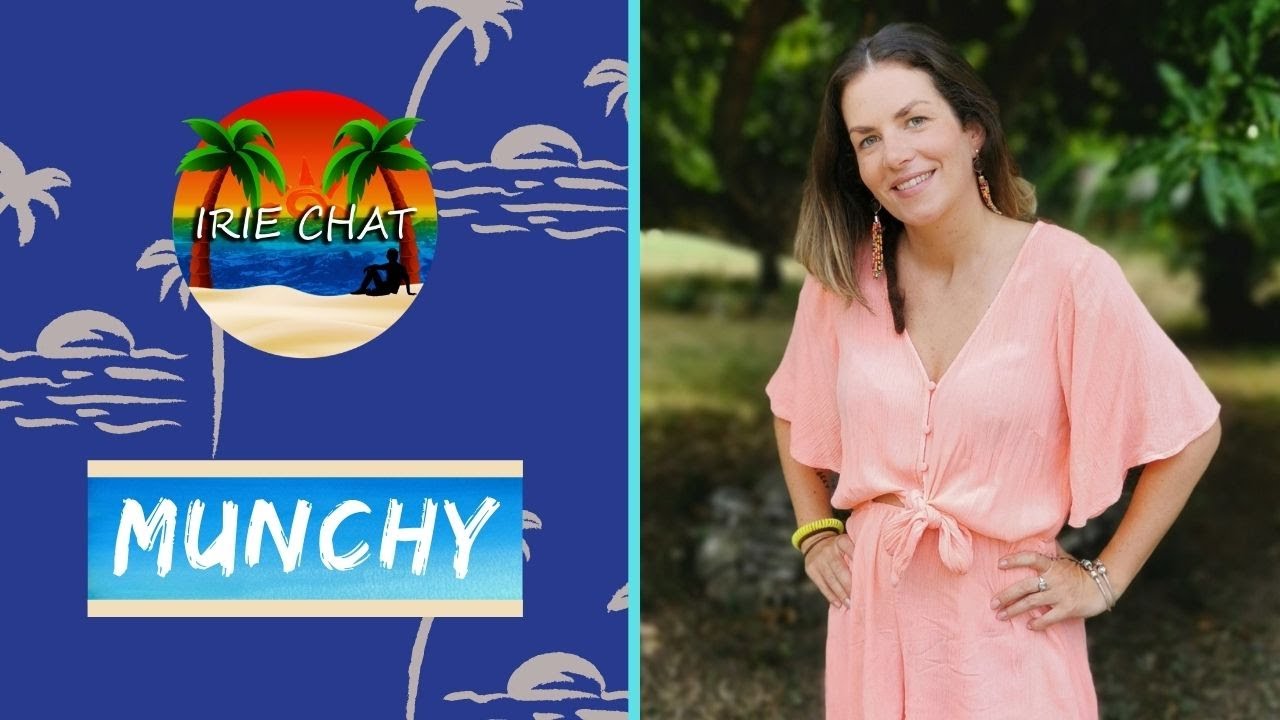 Munchy (Full Interview) - YouTube