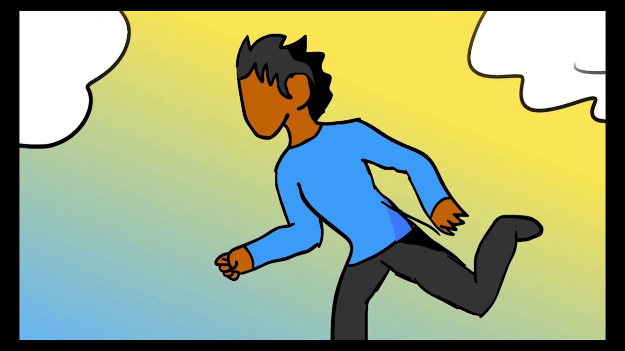 step by step animation process - YouTube