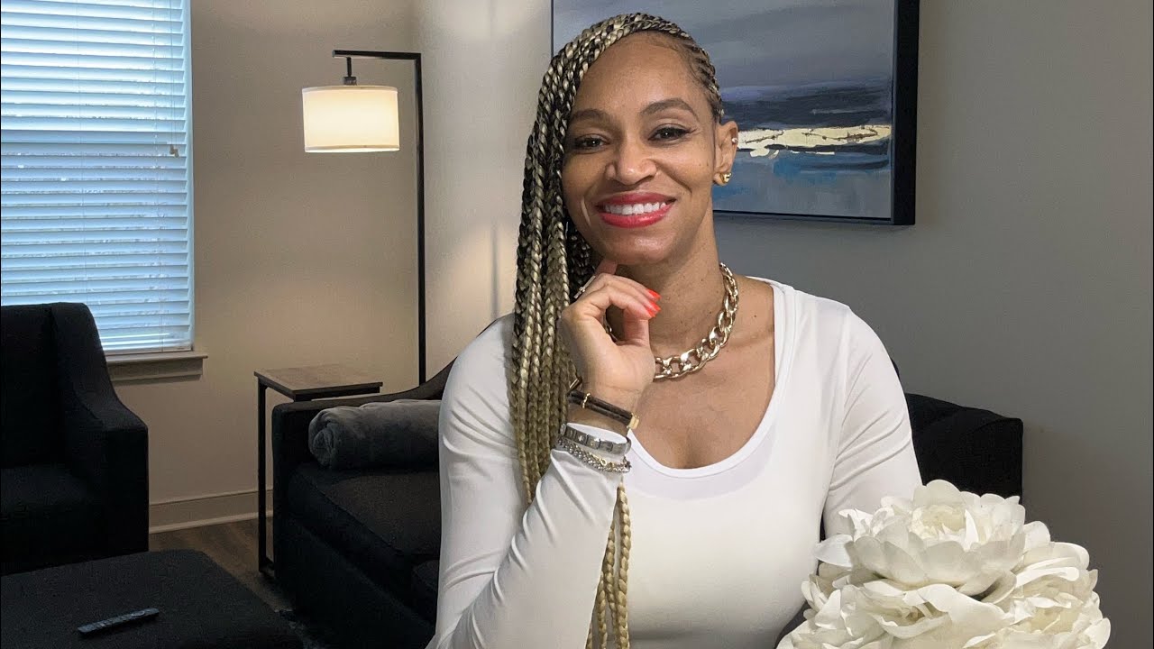 Pushie Watson - Safety In The Storm. - YouTube